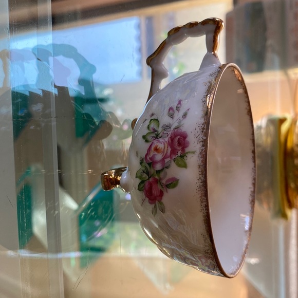 Kitchen | Japanese Hand Made Tea Cup | Poshmark